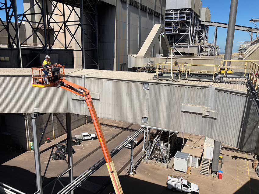 CS Energy named a finalist in health and safety innovation awards | CS ...