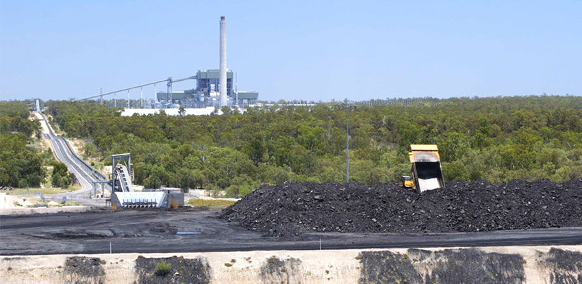 Golding Contractors reappointed as Kogan Creek Mine operator | CS Energy