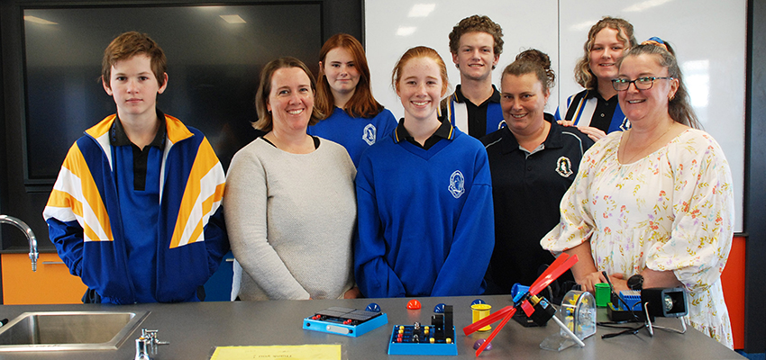 CS Energy provides $76,000 boost to local community groups | CS Energy