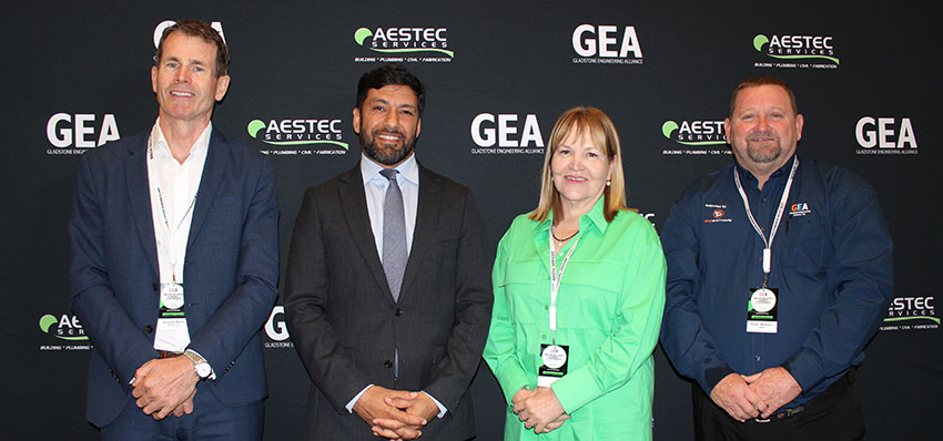 New industry collaboration maps CQ wind job opportunities | CS Energy