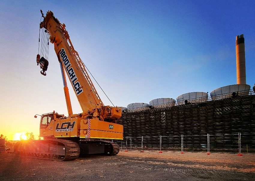 Updated return to service dates for Callide C generating units | CS Energy