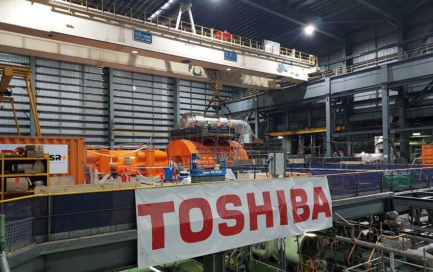 Updated return to service dates for Callide C generating units | CS Energy