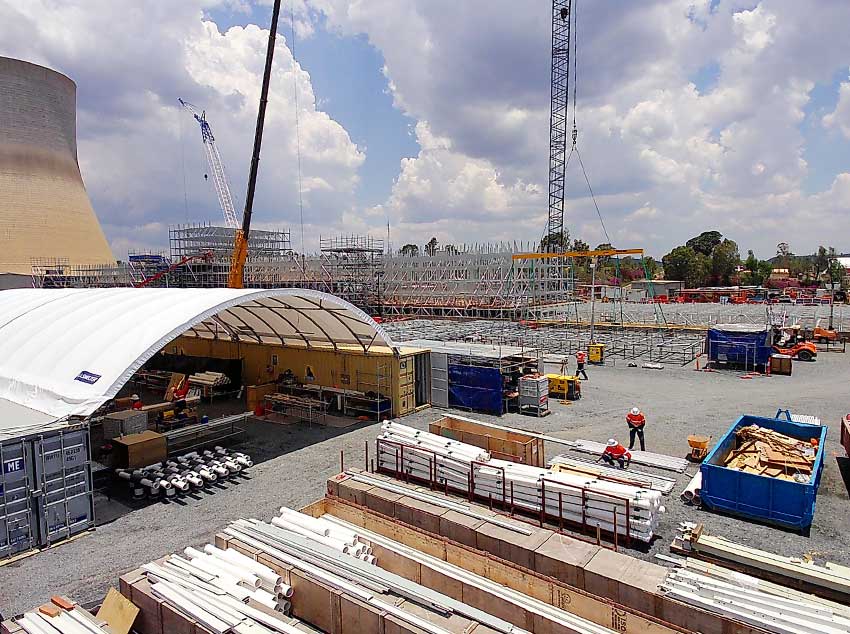 Update on Callide Unit C3 return to service | CS Energy