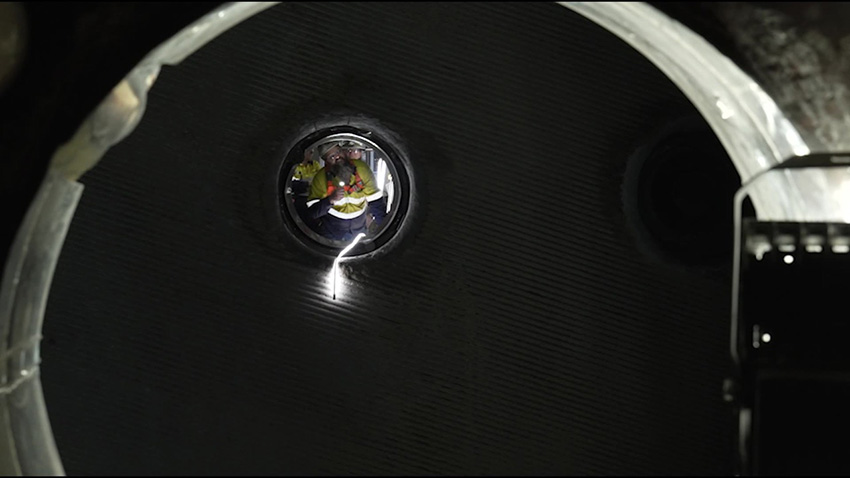 CS Energy elects to complete pre-emptive work on Callide C3 | CS Energy