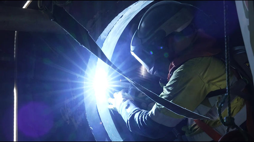 CS Energy elects to complete pre-emptive work on Callide C3 | CS Energy