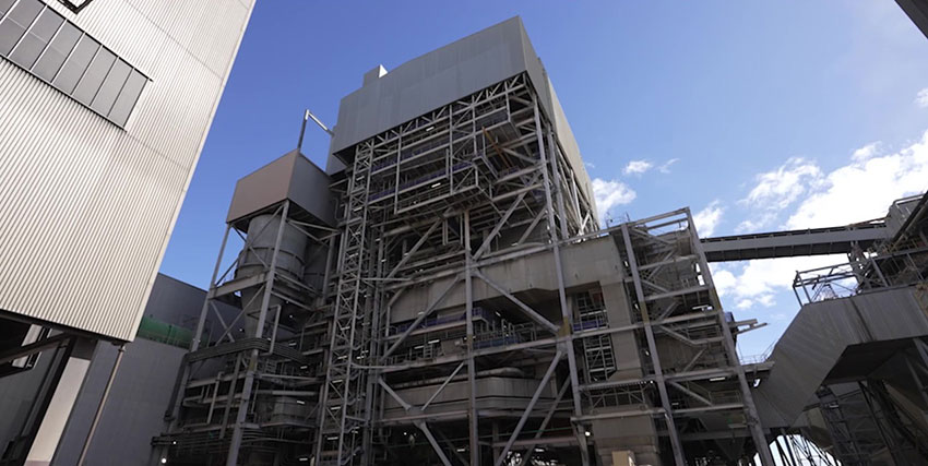 Callide Unit C3 returns to service | CS Energy