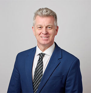 CS Energy announces new CEO | CS Energy