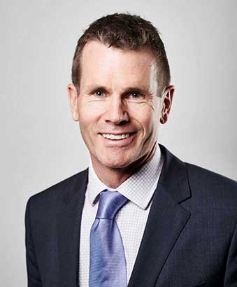 CS Energy welcomes new CEO | CS Energy