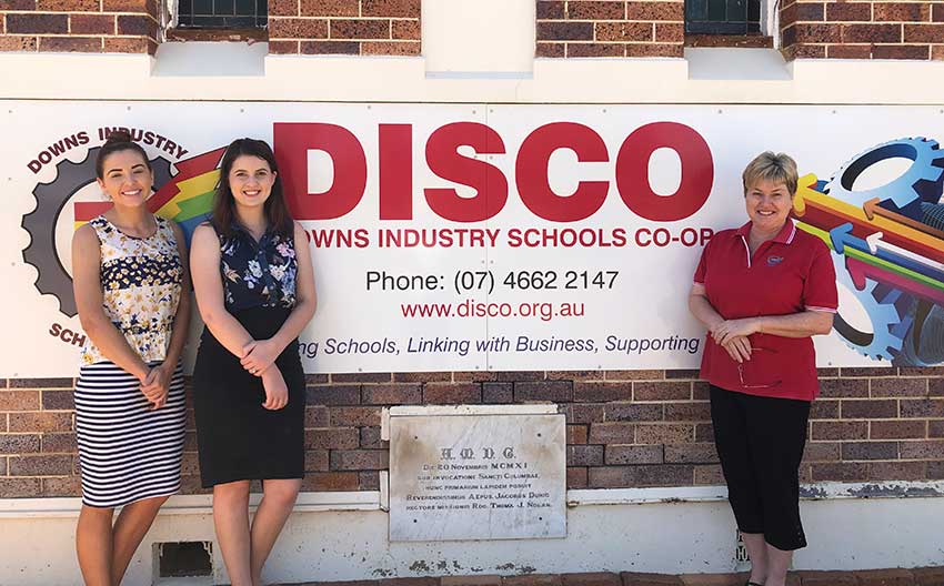 Christmas comes early for community grants recipients | CS Energy