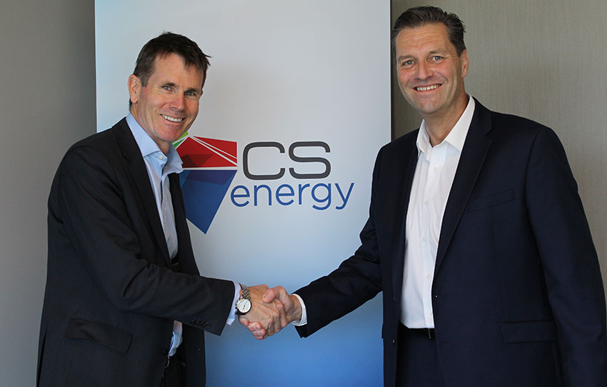 CS Energy appoints Downer as overhaul and capital works partner | CS Energy