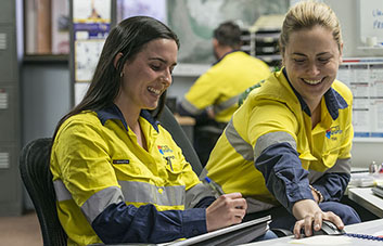 Who we are - CS Energy