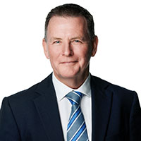 Executive leadership team | CS Energy