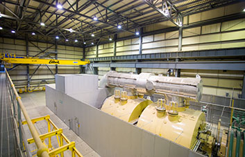 What we do | CS Energy