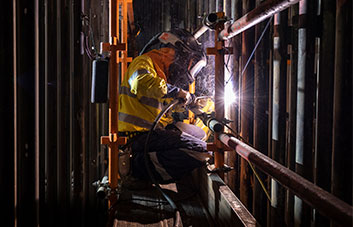 Thermal generation - CS Energy