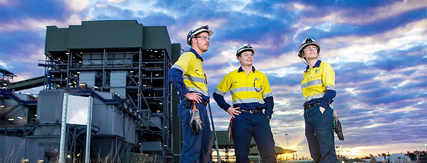 Building the engineering leaders of tomorrow | CS Energy