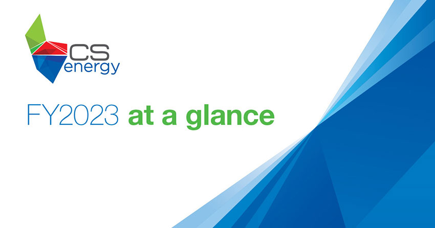 Annual Reports | CS Energy