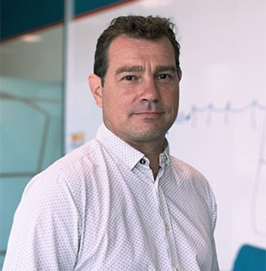 Peter Smogorzewski, Account Manager (Retail C&I) | CS Energy