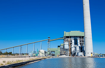 Our retail service offering | CS Energy