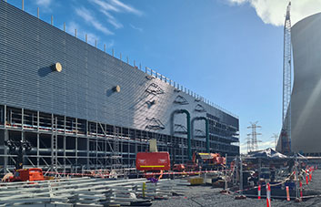 Thermal generation | CS Energy