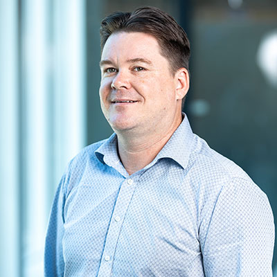 Meet our Head of Renewables and Firming | CS Energy