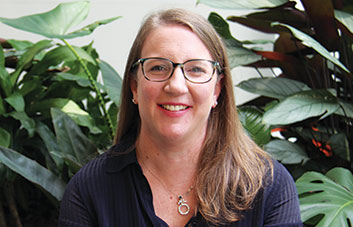 Two new executives help drive CS Energy's vision | CS Energy