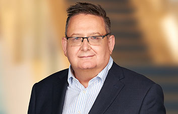 Two new executives help drive CS Energy's vision | CS Energy