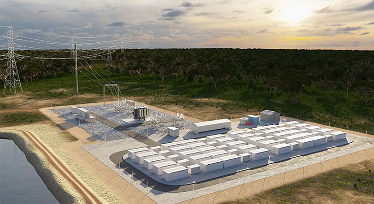 Creating local opportunities in the global energy transformation | CS ...